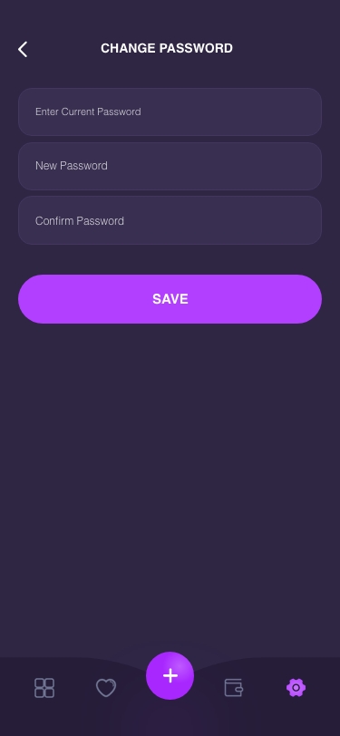 Attendify Event Flutter App UI - Android & iOS by softhetu | CodeCanyon